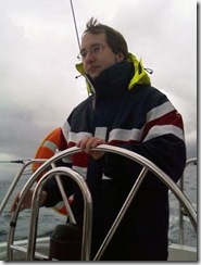 Sascha Lorenz - with a passion for massive SQL Server workloads